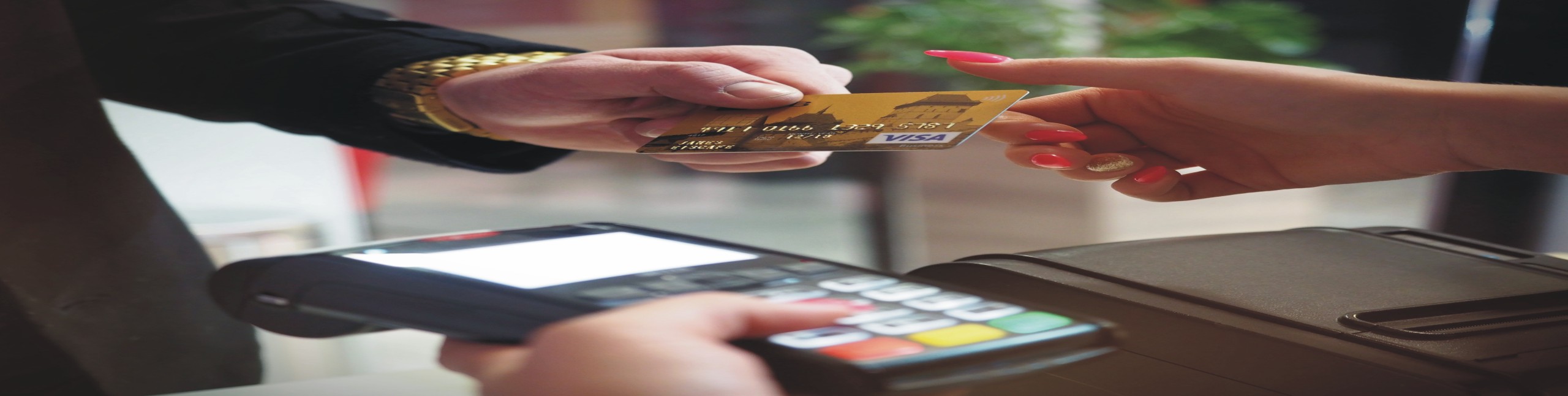 Bank Accounts - Easy Inspire Ltd.